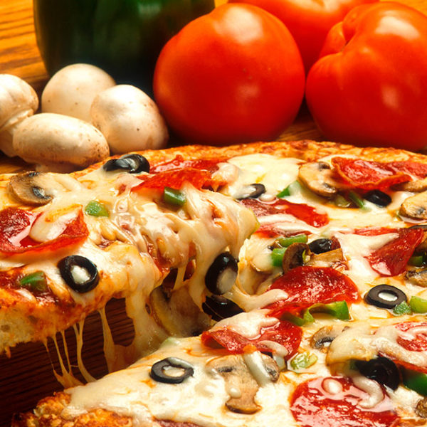 Muzzarella Roma – Queso Muzzarella Artesanal Argentino