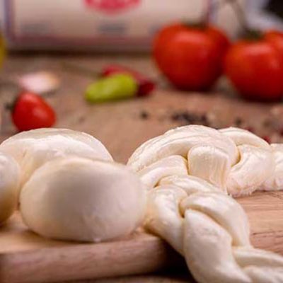 Muzzarella Roma – Queso Muzzarella Artesanal Argentino